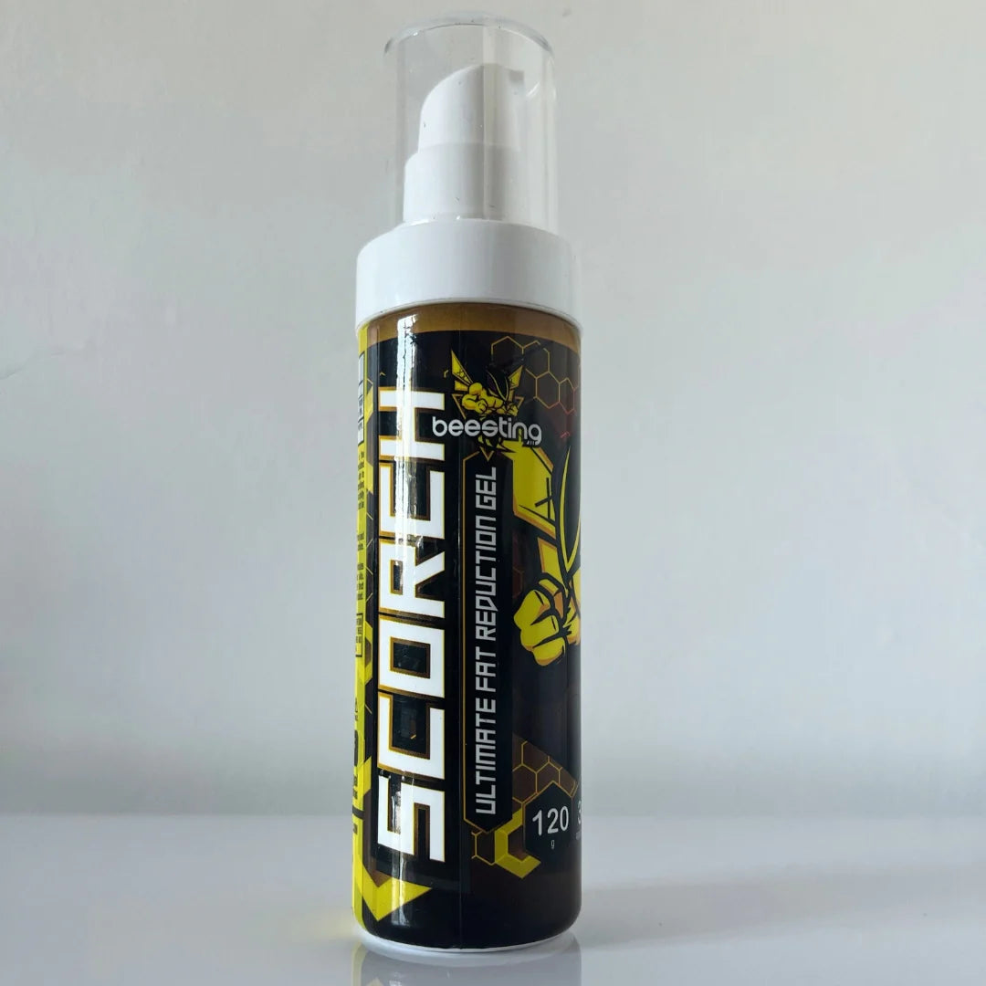 Beesting Scorch Thermo Gel – Legion Health