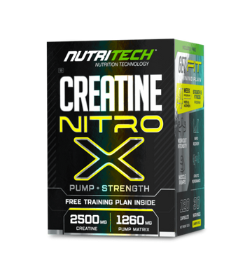 Nutritech – Legion Health