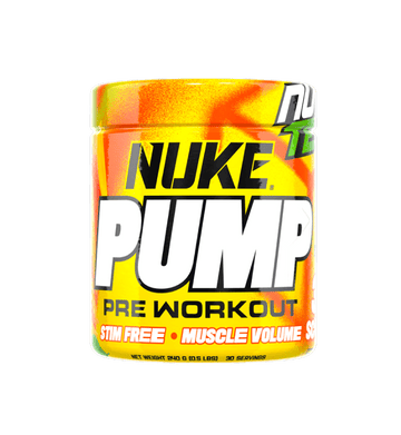 Nutritech – Legion Health