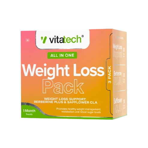 VitaTech Weight Loss Pack – Legion Health