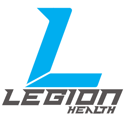 HD Labs – Legion Health