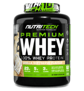 Nutritech – Legion Health
