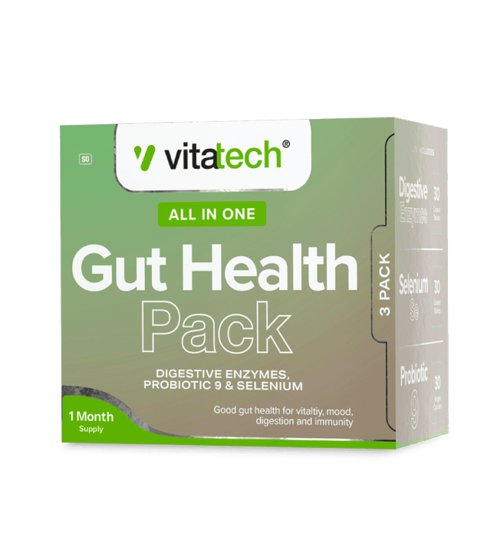 VitaTech® – Legion Health