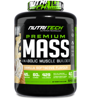 Nutritech – Legion Health