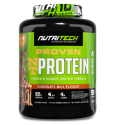 Nutritech – Legion Health