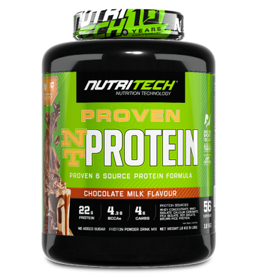 Nutritech – Legion Health
