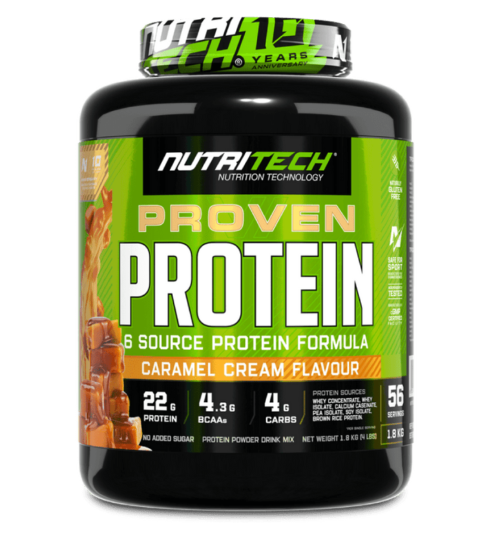 Nutritech Proven NT Protein – Legion Health