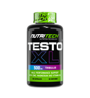 Nutritech Testo XL – Legion Health