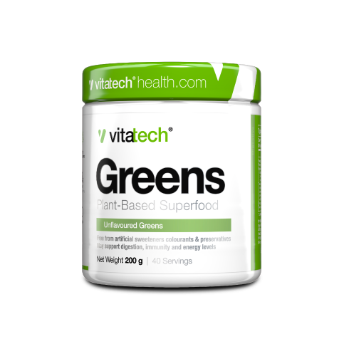 VitaTech Greens Powder – Legion Health