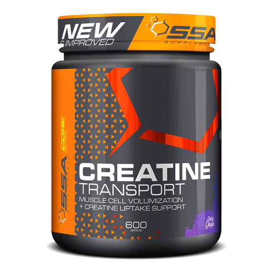 Creatine – Legion Health